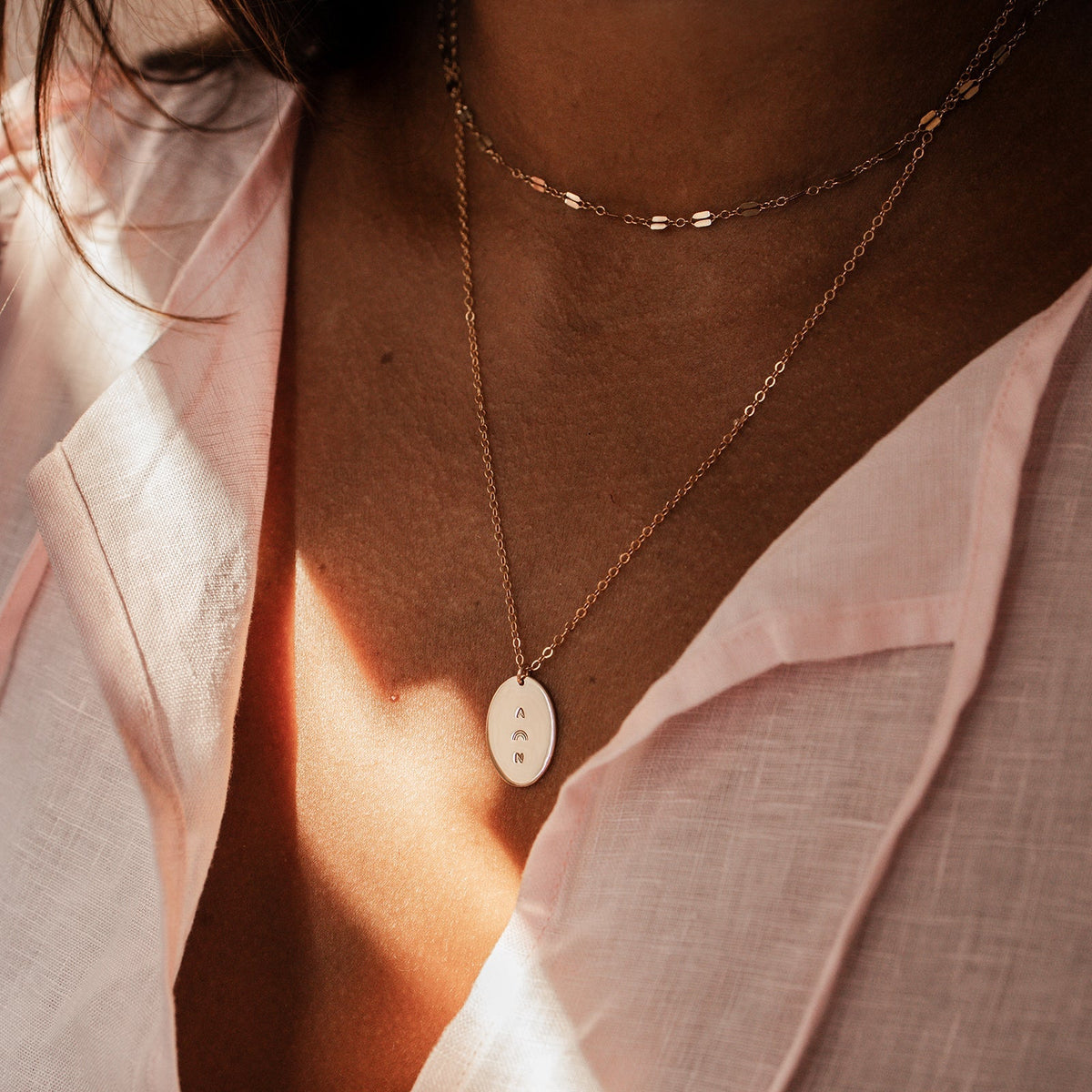 Jewellery and Skin Reactions: What’s Normal and When to Be Concerned ...