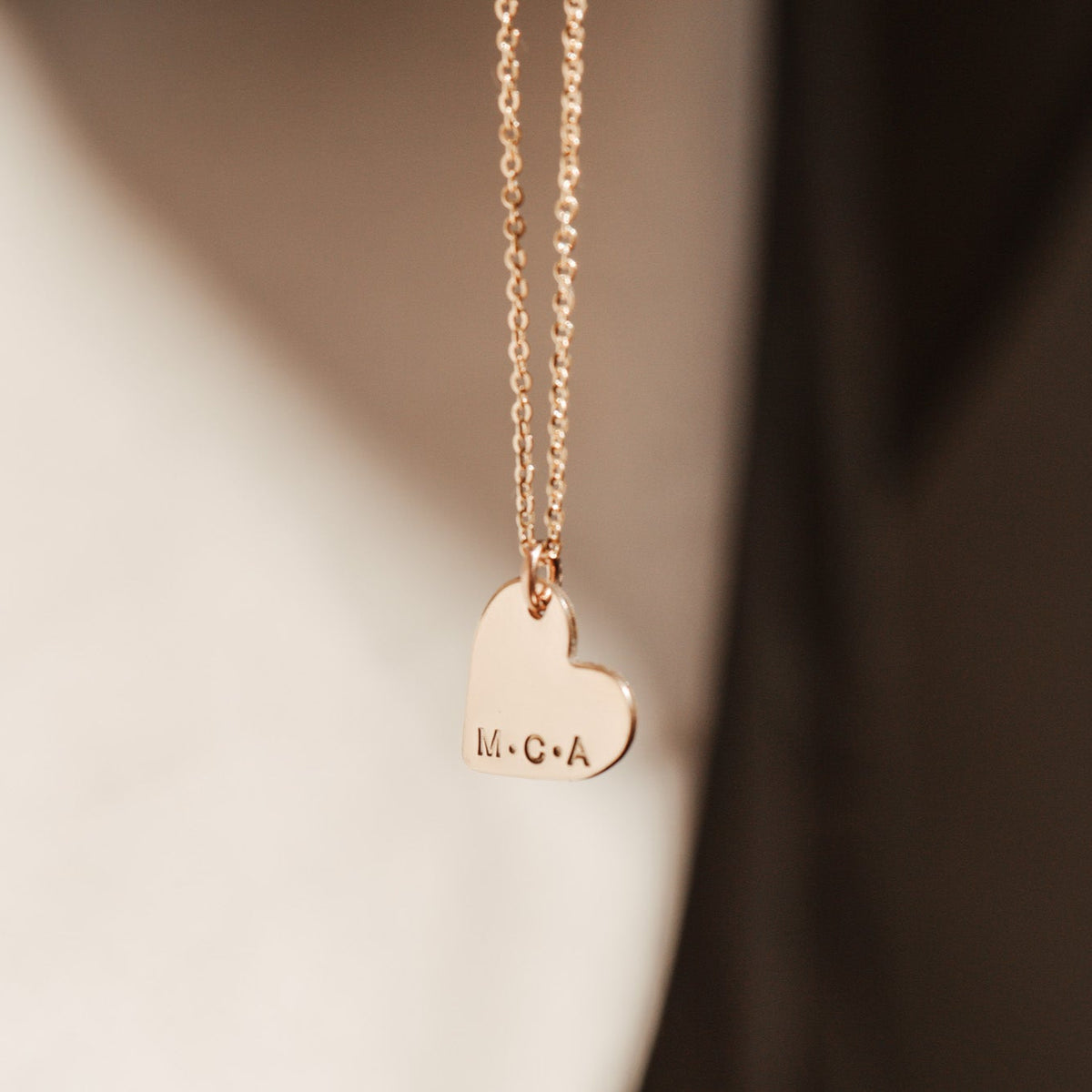 Darling Necklace – KBN Jewellery