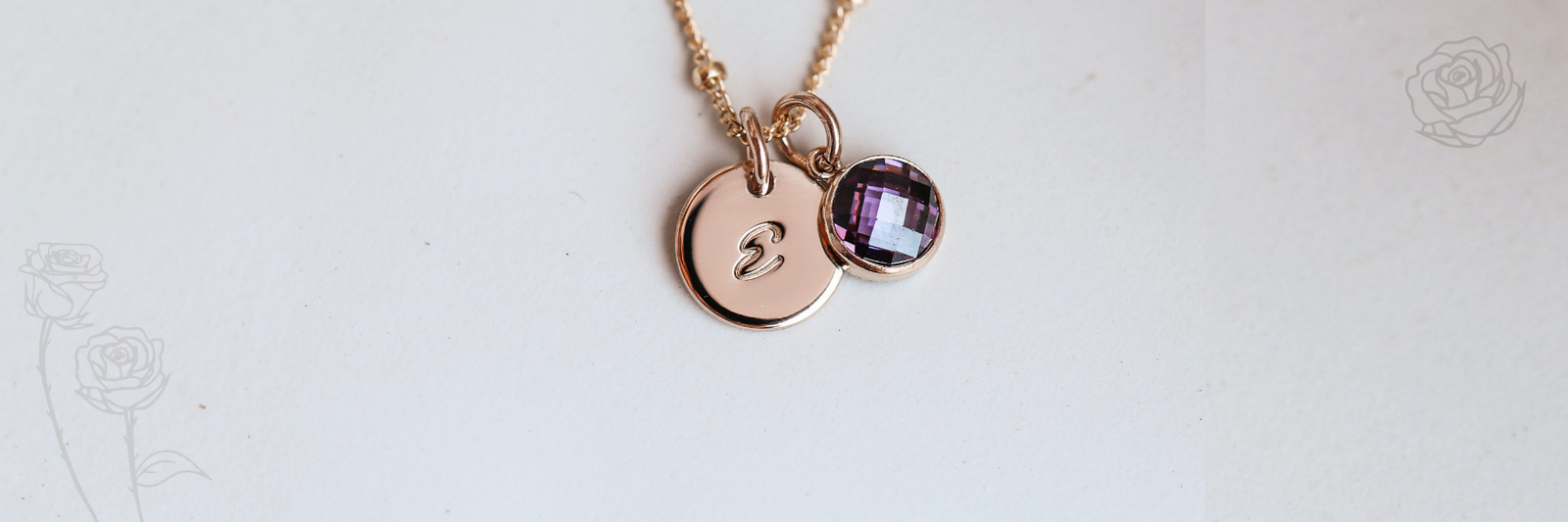 Personalised Jewellery Australia | Handmade Gold Fill & Silver | KBN ...