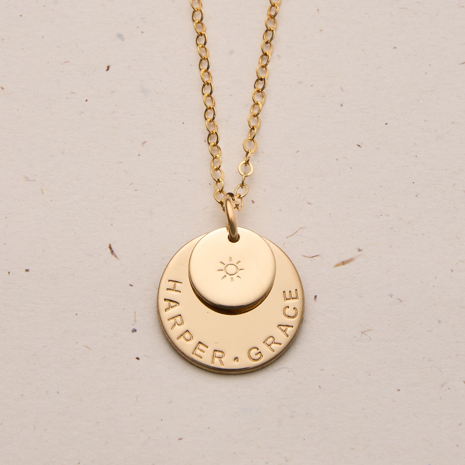 Best personalised jewellery store